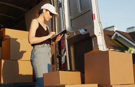 Servicios – SendPack Courier