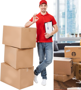Nosotros – SendPack Courier